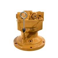 China Belparts Excavator Slewing Motor for Hyundai R55-7 31M8-10130 Hydraulic Motor 24V for sale