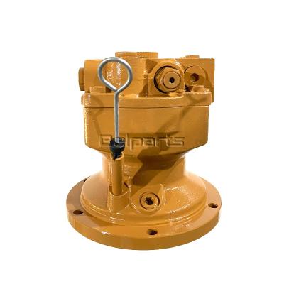 China Belparts Excavator Slewing Motor for Hyundai R55-7 31M8-10130 Hydraulic Motor 24V for sale