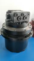 China Belparts Travel Motor Assy TM07B 31M8-40010 for R60 DH55 R55-9 Excavator for sale