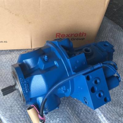 China Hyundai R55-7 R60-5 R60-7 Excavator Hydraulic Pump 31M8-10021 for AP2D28LV1RS7-856-0 for sale