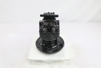 China Belparts Kobelco SK200-6E SK210-6 SK200-7 Swing Motor Assy M5X130 92% Efficiency for sale