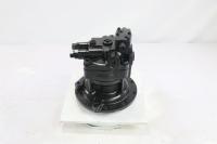China Kobelco Excavator SK200-6E SK210-6 SK200-7 Swing Motor M5X130 Slewing Motor for sale
