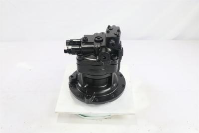 China Kobelco Excavator SK200-6E SK210-6 SK200-7 Swing Motor M5X130 Slewing Motor for sale