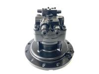 China Kobelco M5X180 SK350-8 CX370 Swing Motor for Excavator 360 Rotation 25-35MPa for sale
