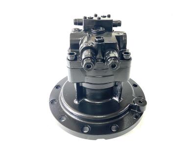 China Kobelco M5X180 SK350-8 CX370 Swing Motor for Excavator 360 Rotation 25-35MPa for sale