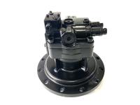China Hydraulic Swing Motor M5X180 for Kobelco SK350-8 CX370 Excavator 360 Rotation for sale