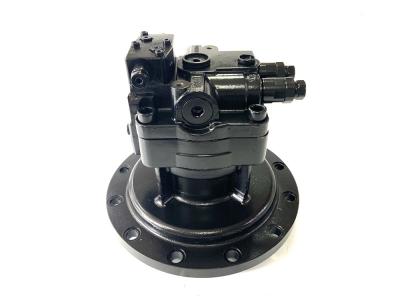 China Hydraulic Swing Motor M5X180 for Kobelco SK350-8 CX370 Excavator 360 Rotation for sale