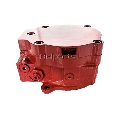 China Belparts MSG-27P Swing Motor for YC60 SWE70 Mini Excavator 360 Rotation for sale