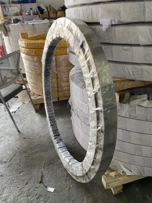 China Excavator Swing Slewing Bearing EC140 VOE14577175 for Volvo 360 Rotation 50-500T Load for sale