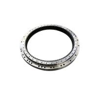 China Komatsu PC400-7 Excavator Swing Slewing Bearing 208-25-61300 Slew Ring for sale
