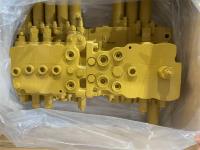 China Belparts Excavator E200B Control Valve Assy 964489 991107 Distribution Valve for sale