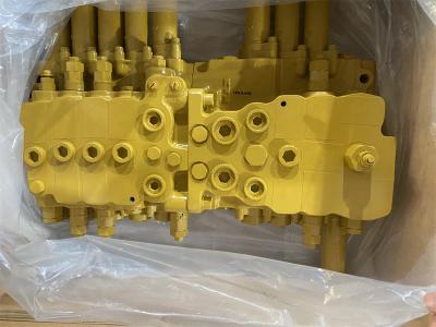 China Belparts Excavator E200B Control Valve Assy 964489 991107 Distribution Valve for sale