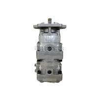 China Belparts Excavator Gear Pump WA380-5 705-51-31160 32 Kgs 16 MPa Hydraulic Gear Pump for sale