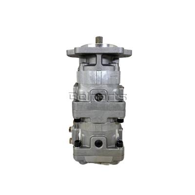 China Belparts Excavator Gear Pump WA380-5 705-51-31160 32 Kgs 16 MPa Hydraulic Gear Pump for sale