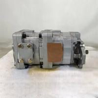 China Excavator Hydraulic Gear Pump WA380-5 705-51-31160 32 Kgs Hydraulic Oil for sale
