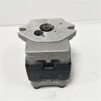China Excavator Gear Pump PVD-2B-42 for PC50MR-2 PC55 PC56 Mini Excavator 32 kg for sale