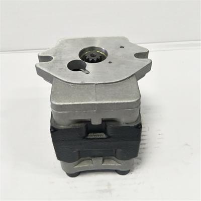 China Excavator Gear Pump PVD-2B-42 for PC50MR-2 PC55 PC56 Mini Excavator 32 kg for sale