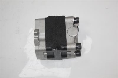 China PVD-2B-42 Hydraulic Gear Pump for PC50MR-2 PC55 PC56 Mini Excavator 32 kg for sale