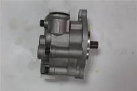 China Kobelco Hydraulic Gear Pump K3V63DTP 32 kg for SK135-8 SK115-8 Mini Excavator for sale