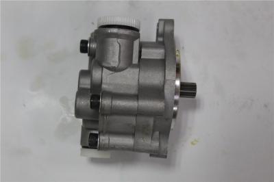 China Kobelco Hydraulic Gear Pump K3V63DTP 32 kg for SK135-8 SK115-8 Mini Excavator for sale