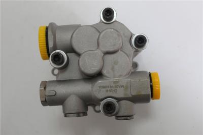 China Excavator Gear Pump K3V63 32kg 716654A 719211 for Doosan DH130 DH150 for sale