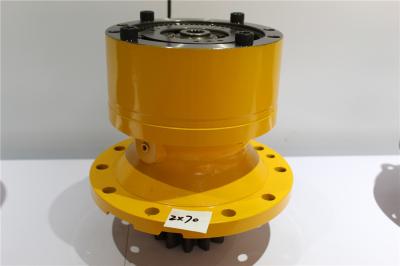China Belparts Excavator Swing Gearbox ZX70 ZX80 ZX80LCK 4445648 4470057 Slewing Gearbox for sale