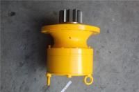 China Hitachi ZX70 ZX80 ZX80LCK Excavator Swing Gearbox 4445648 4470057 Slewing Drive for sale