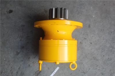China Hitachi ZX70 ZX80 ZX80LCK Excavator Swing Gearbox 4445648 4470057 Slewing Drive for sale