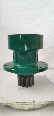 China Kobelco SK115SR SK135 Excavator Swing Gearbox YY02-03001 YX32W00002F2 1.6mm for sale