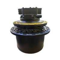 China Belparts Kobelco SK220-4 Travel Motor Assembly 20 Ton Excavator Undercarriage Part for sale