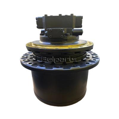 China Belparts Kobelco SK220-4 Travel Motor Assembly 20 Ton Excavator Undercarriage Part for sale