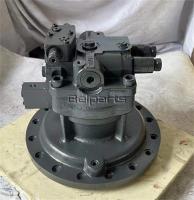 China Belparts EC240 Excavator Swing Motor Assy SA 1142-00520 VOE 14500382 360 Degree Rotation for sale