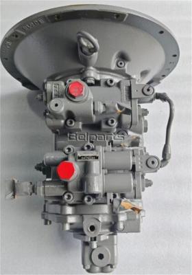 China Hitachi ZX130 Excavator Hydraulic Main Pump Assy 9290597 1026892 2038178 for sale