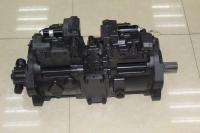 China Belparts K3V112DT-9C32-14T Hydraulic Main Pump for SH200A1 SH200A2 Excavator 210cc for sale