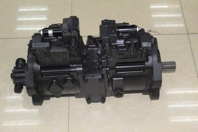 China Belparts K3V112DT-9C32-14T Hydraulic Main Pump for SH200A1 SH200A2 Excavator 210cc for sale