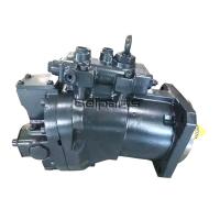 China Belparts ZX300 ZX300-3 Hydraulic Main Pump 9122780 9136850 for Hitachi Excavator 40MPa for sale
