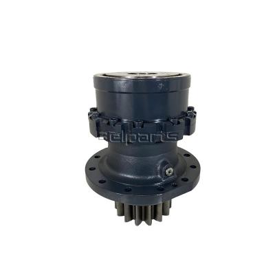 China Belparts Excavator R480-9 Swing Drive Gearbox 390B-12100 Hydraulic Slewing Reduction 360° for sale