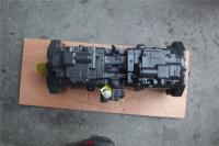 China Hyundai R480-9S Excavator Main Pump 31QB-10030 31QB-10011 for K5V200DT-139R-9N1A for sale