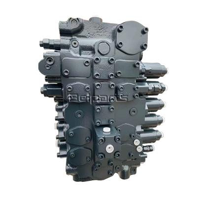 China Bleparts Excavator Hyundai R480LC-9 31QB-16110 Main Control Valve Assy for sale