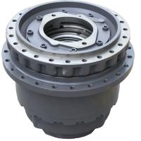 China Hyundai R480LC-9 Excavator Travel Gearbox 34E7-02500 Final Drive Spare Part for sale
