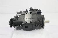 China Kobelco K7V63DTP-OE23 SK140-8 Hydraulic Main Pump 93.7kg Excavator Parts for sale