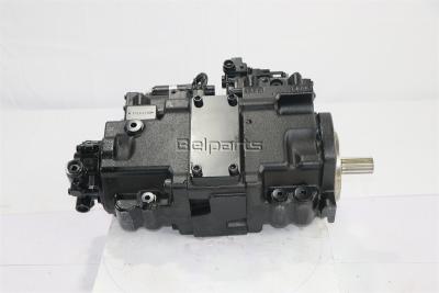 China Kobelco K7V63DTP-OE23 SK140-8 Hydraulic Main Pump 93.7kg Excavator Parts for sale