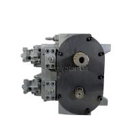 China HITACHI ZX450-3 Excavator Hydraulic Pump Assembly 9199338 K5V200DPH-XMXR-OE02 for sale