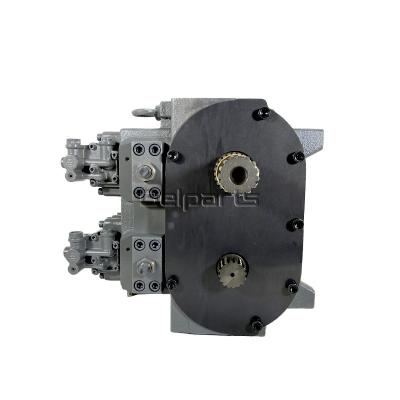 China HITACHI ZX450-3 Excavator Hydraulic Pump Assembly 9199338 K5V200DPH-XMXR-OE02 for sale