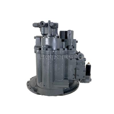 China Belparts Excavator K3V112DP-XDPR-9Y00 Hydraulic Main Pump CX210B KRJ17131 28cc for sale