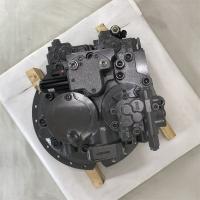 China Excavator Hydraulic Main Pump CX210B KRJ17131 K3V112DP-XDPR-9Y00 35MPa Variable Displacement for sale