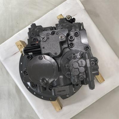 China Excavator Hydraulic Main Pump CX210B KRJ17131 K3V112DP-XDPR-9Y00 35MPa Variable Displacement for sale
