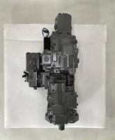 China Hitachi K5V80DTP-YXSKR-9K00 Main Pump Assy ZX160W 9227147 Hydraulic Pump 80cc for sale