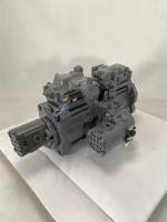 China Belparts Excavator ZX160W 9227147 Hydraulic Main Pump K5V80DTP 210 Bar Variable Displacement for sale