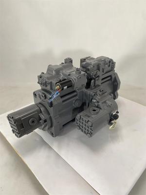 China Belparts Excavator ZX160W 9227147 Hydraulic Main Pump K5V80DTP 210 Bar Variable Displacement for sale